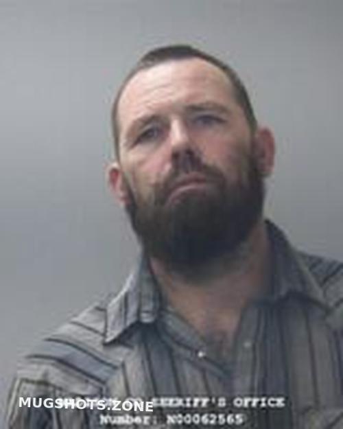 KENNETH BRIAN STEWART 02/13/2024 - Madison County Mugshots Zone