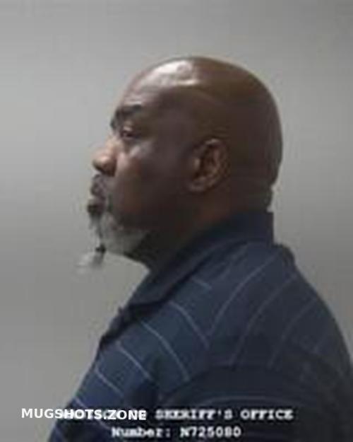 RODNEY BERNARD REED 02/14/2024 - Madison County Mugshots Zone