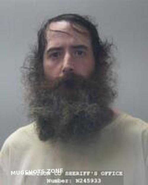 DAVID BRIAN VANDIVER 02/14/2024 - Madison County Mugshots Zone