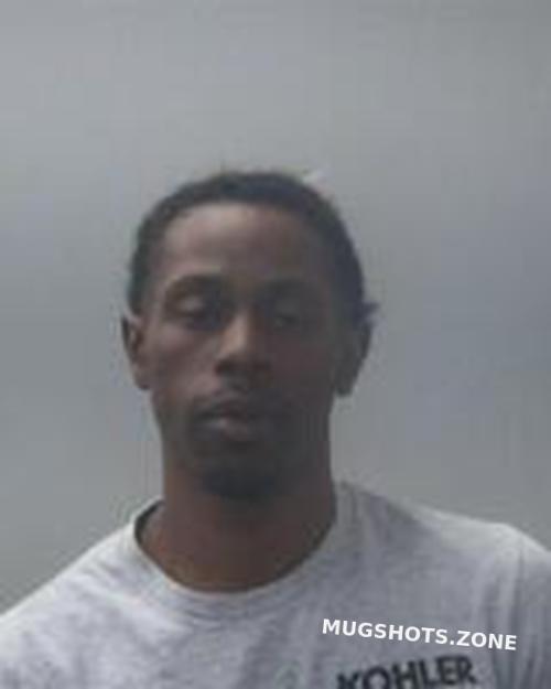 CARLOS MUTAZ LAMAR WADE 02/14/2024 - Madison County Mugshots Zone