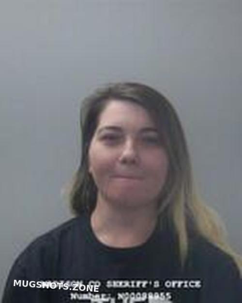 JESSICA AMBER BALLOU 02/18/2024 - Madison County Mugshots Zone