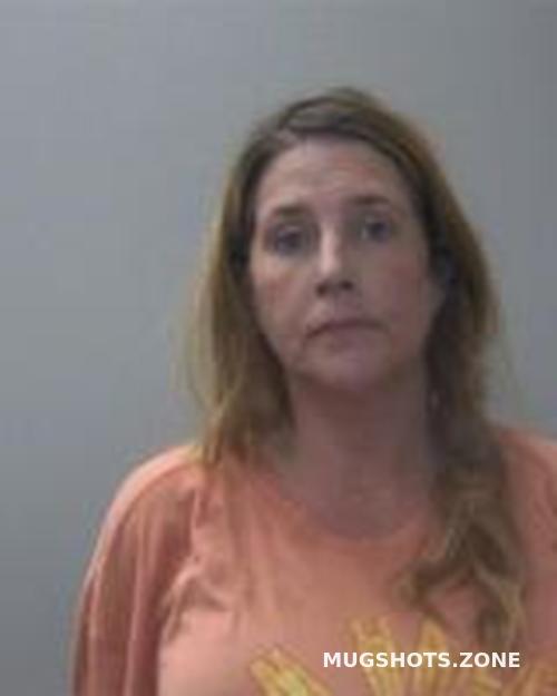 MISTY DAWN NEWTON 02/20/2024 - Madison County Mugshots Zone