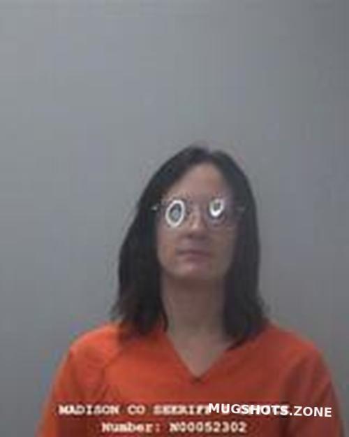 BRIANA CANDRA WILLIAMS 02/21/2024 - Madison County Mugshots Zone