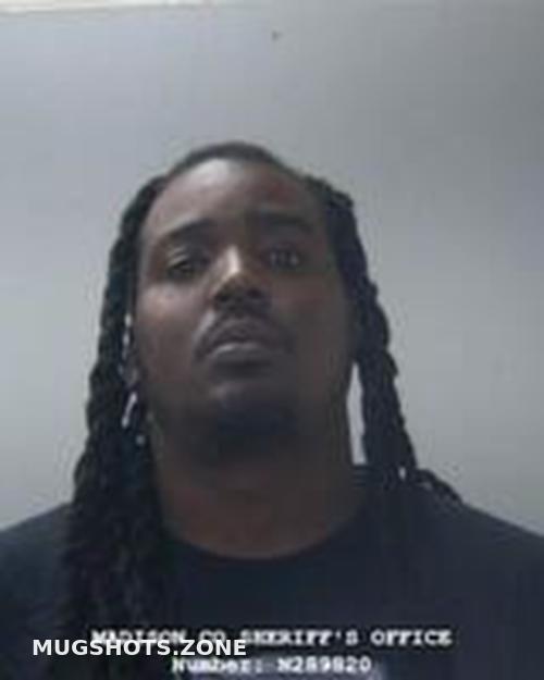 EDWARD D QUELL COOK 02/22/2024 - Madison County Mugshots Zone