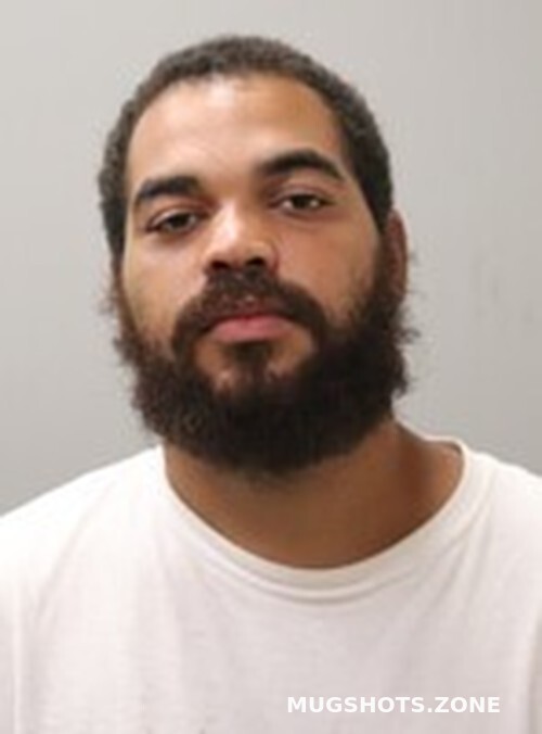 PRESTON LEE BRYANT 02/24/2024 - Madison County Mugshots Zone