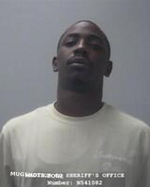 LAVON JAMES MOORE 02/24/2024 - Madison County Mugshots Zone
