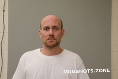 CHRISTOPHER WAYNE WHORTON 02/24/2024 - Madison County Mugshots Zone