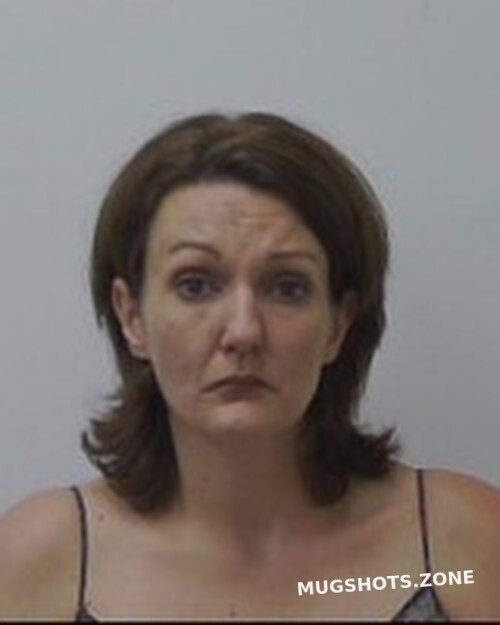 AMANDA MICHELLE BAILEY 02/26/2024 - Madison County Mugshots Zone