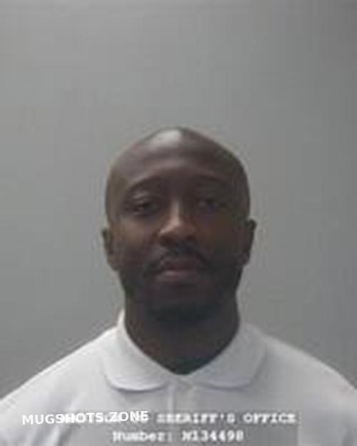 BRANDON HOWARD DANIEL 02/26/2024 - Madison County Mugshots Zone