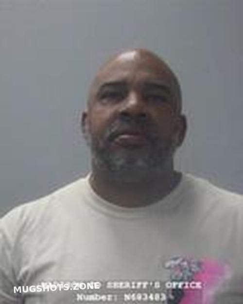 QUINCY TREMAYNE JONES 02/27/2024 - Madison County Mugshots Zone