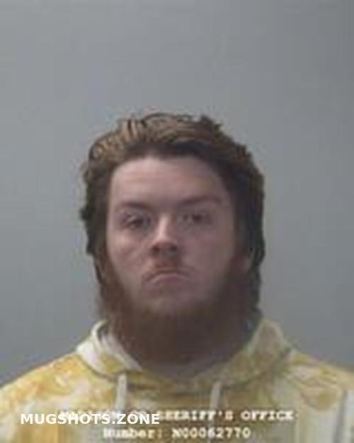 DUSTIN JAKE GRIMES 02/28/2024 - Madison County Mugshots Zone