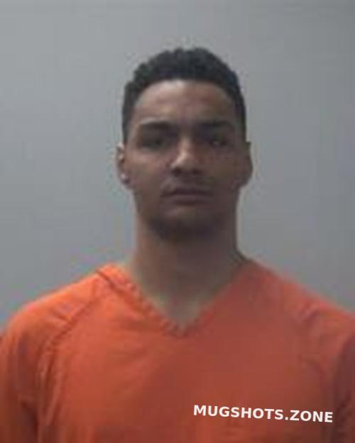 GABRIEL WAYNE OZIO 03/01/2024 - Madison County Mugshots Zone