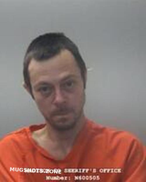 MATTHEW JUSTEN GROCE 03/02/2024 - Madison County Mugshots Zone