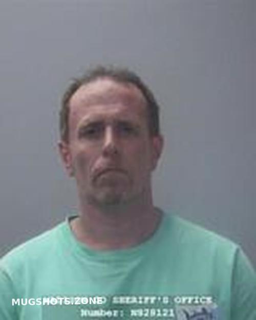 TIMOTHY JAMES GLEASON 03/03/2024 - Madison County Mugshots Zone