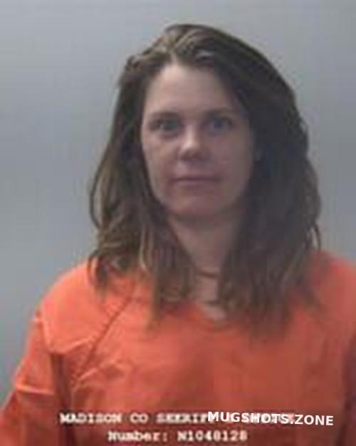 JODI LYNN PERKINS 03/05/2024 - Madison County Mugshots Zone