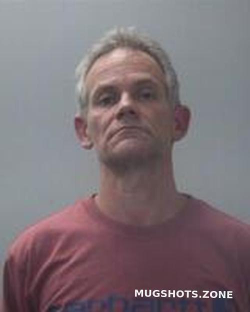 TODD ALAN DAVIS 03/05/2024 - Madison County Mugshots Zone