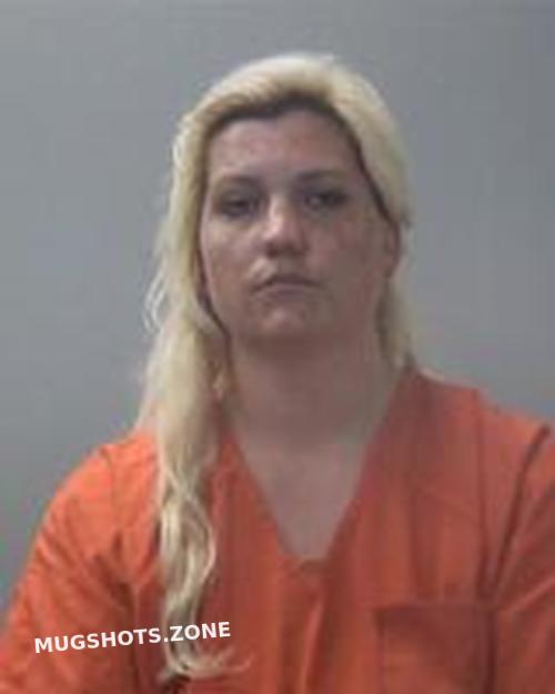 MEAGAN BROOKE FREEMAN 03/05/2024 - Madison County Mugshots Zone