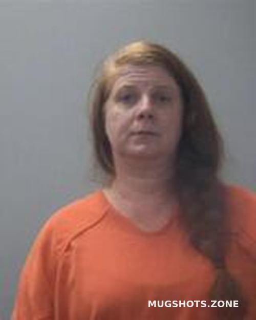 NICOLE LEE FOLEY 03/06/2024 - Madison County Mugshots Zone
