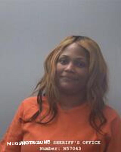ALEXIS DOMINIQUE ELLISON 03/09/2024 - Madison County Mugshots Zone