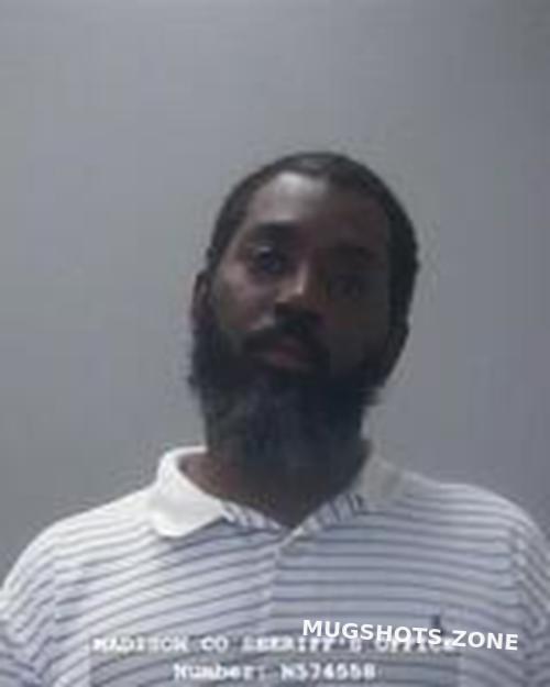 MARCEL DAMOND BUTLER 03/09/2024 - Madison County Mugshots Zone