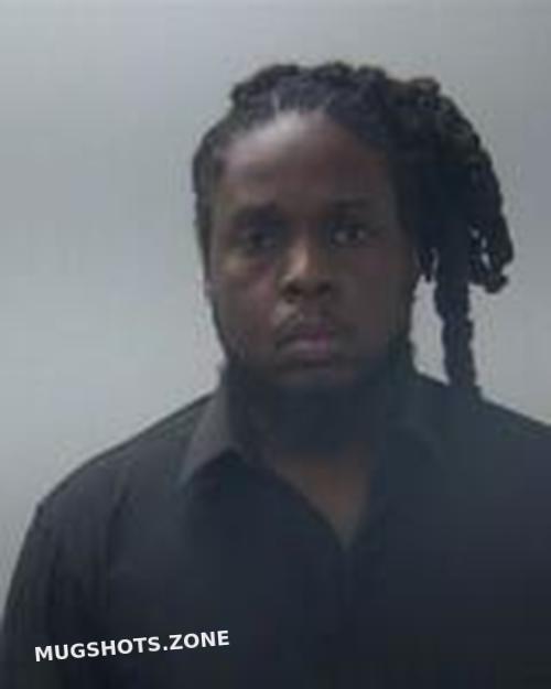 NATHANIEL CHASE REDUS 03/10/2024 - Madison County Mugshots Zone