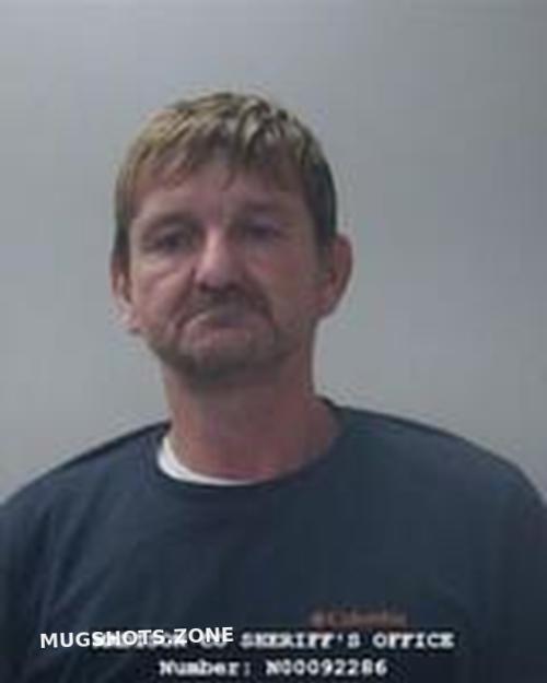 ERIC SHANE COOK 03/12/2024 - Madison County Mugshots Zone