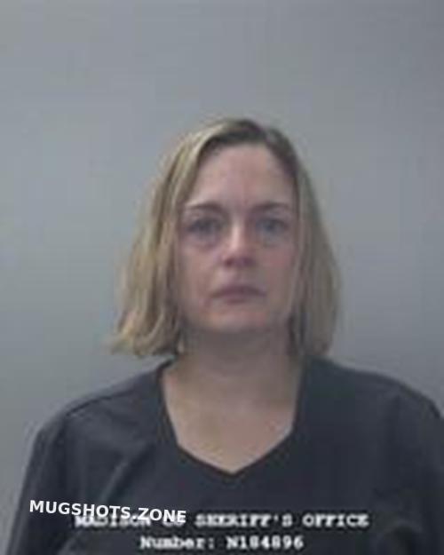 CHELSEA MICHELLE ZEPPELIN 03/13/2024 - Madison County Mugshots Zone