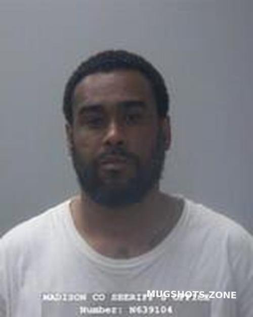 MOSES COOL CAUDLE 03/14/2024 - Madison County Mugshots Zone