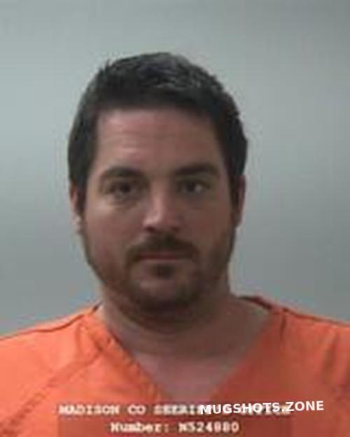 KYLE DODGE ANDERSON 03/15/2024 - Madison County Mugshots Zone