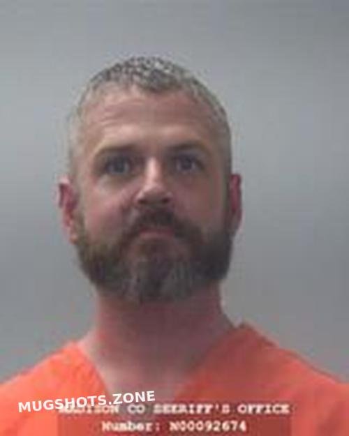 ROSS ABRAM MARSHALL 03/16/2024 - Madison County Mugshots Zone