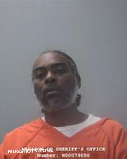 DERCKUS DEON GARNER 03/18/2024 - Madison County Mugshots Zone