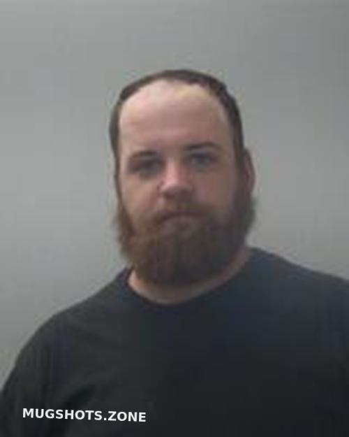 JOSHUA RAY CARTER 03/19/2024 - Madison County Mugshots Zone