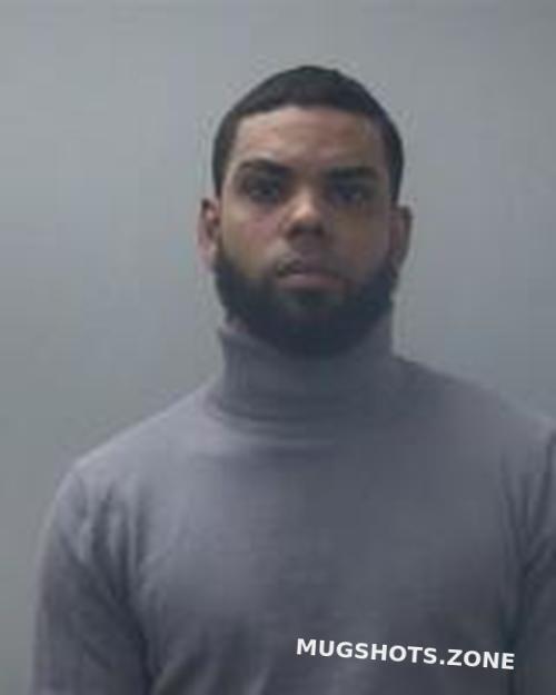 RICARDO RENE RODRIGUEZ MIRANDA 03/20/2024 - Madison County Mugshots Zone