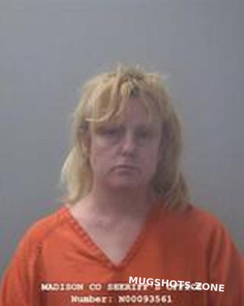 DEBRA STEPHENS 03/22/2024 - Madison County Mugshots Zone