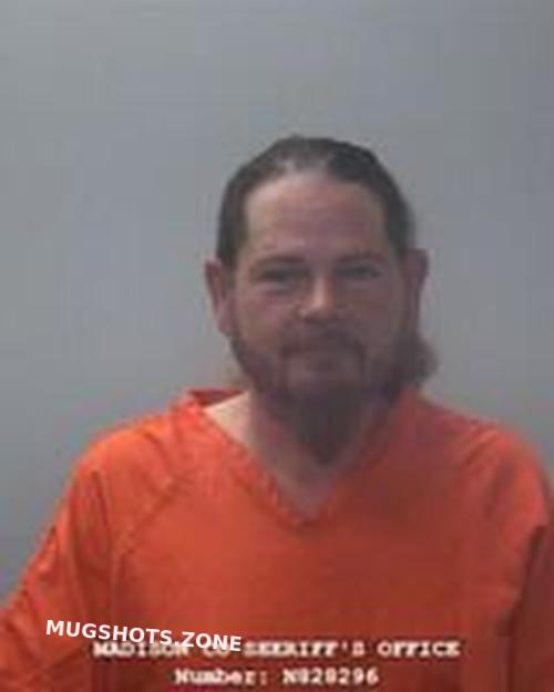 TIMOTHY CRAIG HASTINGS 03/22/2024 - Madison County Mugshots Zone
