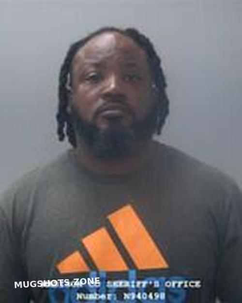 DARRELL EUGENE MILLER 03/23/2024 - Madison County Mugshots Zone