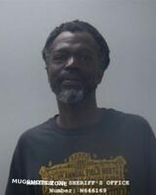 NATHANIEL MOSES KING 03/24/2024 - Madison County Mugshots Zone