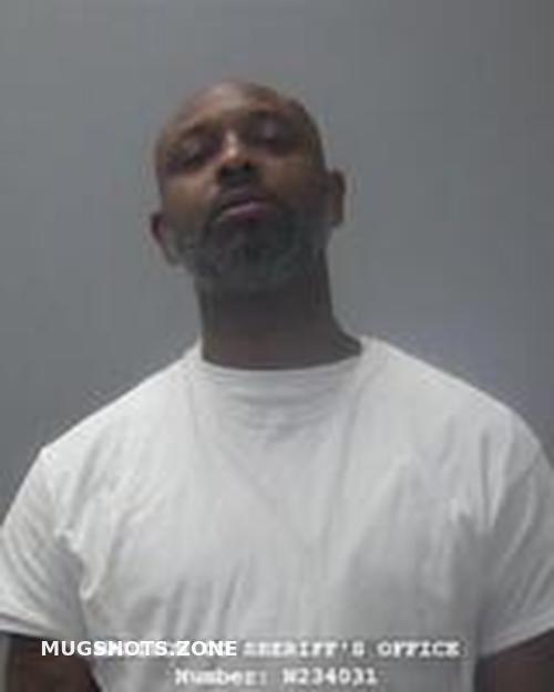 DARNELL DESHON KEYS 03/24/2024 - Madison County Mugshots Zone