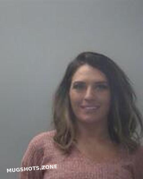 MERIDITH TALLY MILLER 03/25/2024 - Madison County Mugshots Zone