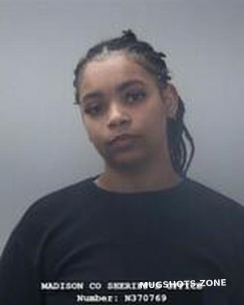 JADA ASHLEY ERICA DODSON 03/26/2024 - Madison County Mugshots Zone JADA ASHLEY ERICA DODSON 03/26/2024 - Madison County Mugshots Zone