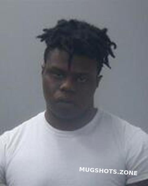 JONATHAN DIEON LONG 03/28/2024 - Madison County Mugshots Zone