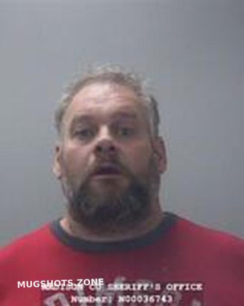 JOSHUA STEVEN FRYMIRE 03/28/2024 - Madison County Mugshots Zone