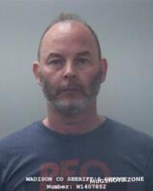 MICHAEL RILEY DENOON 03/29/2024 - Madison County Mugshots Zone