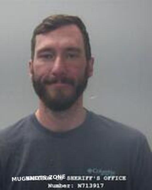 ROBERT NATHAN EADS 03/29/2024 - Madison County Mugshots Zone