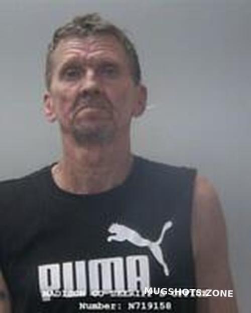 ROBERT ALLEN SCHAFER 04/02/2024 - Madison County Mugshots Zone