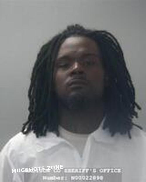 TYREESE DEVON BOWERS 04/02/2024 - Madison County Mugshots Zone