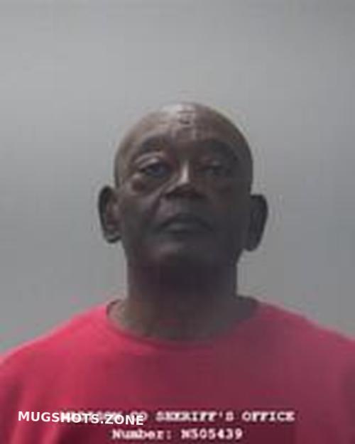 KENNETH PAUL JONES 04/04/2024 - Madison County Mugshots Zone