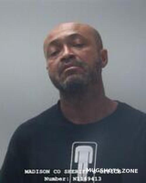 ANTWON OWENS 04/04/2024 - Madison County Mugshots Zone