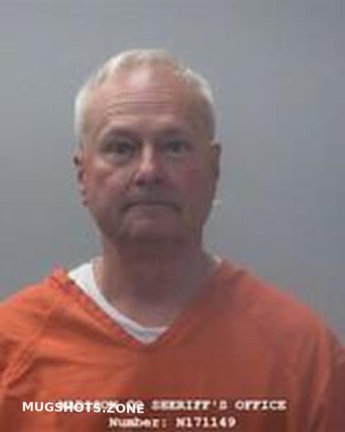 CECIL MARK EBERSOLD 04/05/2024 - Madison County Mugshots Zone