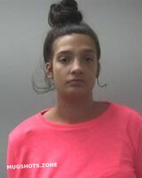 DANIELLE FAITH TONEY 04/06/2024 - Madison County Mugshots Zone